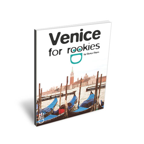Venice Travel Guide