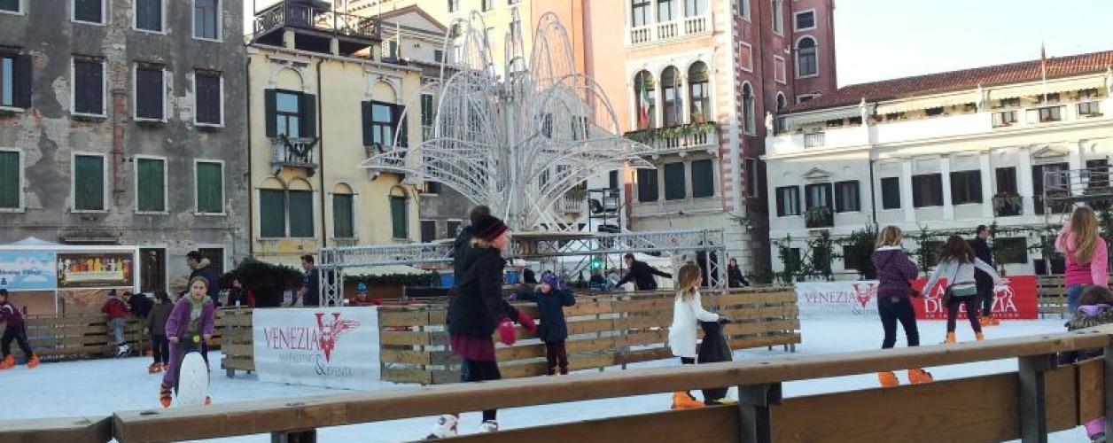 Things to do in Venice this Winter